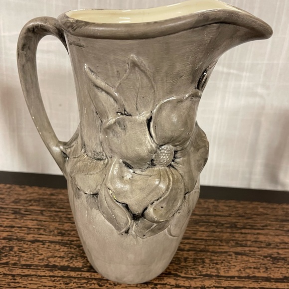 Accents | 1965 Hand Painted Holland Mold Pitcher | Poshmark